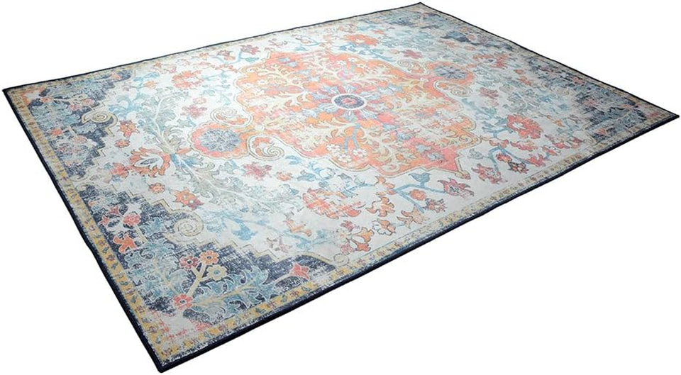 Floor Rugs, 160 X 230Cm Floors Runner Area Rug for Living Room Large ...