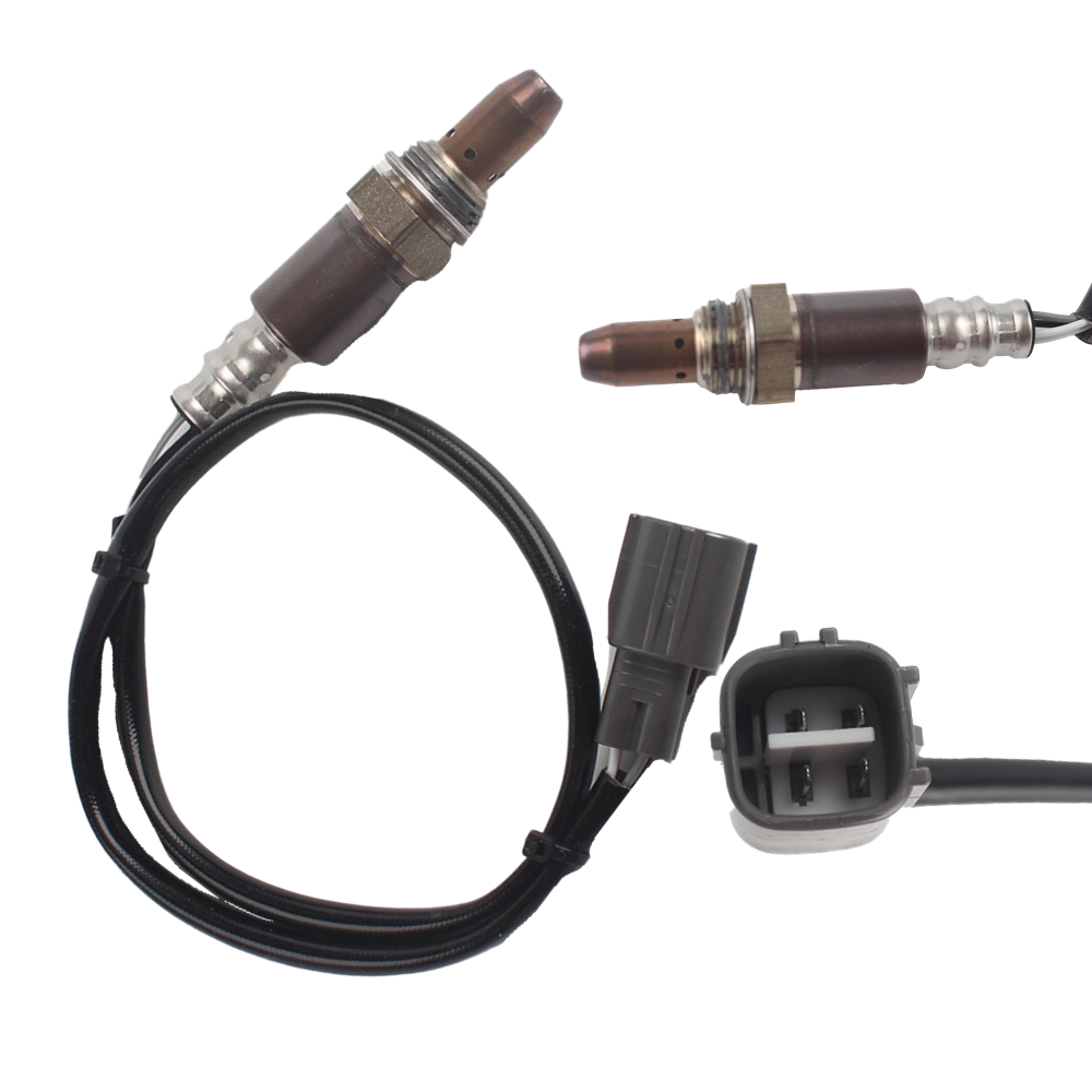 2PCS O2 Lambda Oxygen Sensors Upstream and Downstream For TOYOTA RAV4 ...