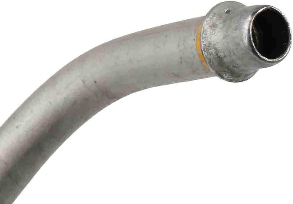 Automatic Transmission Oil Cooler Hose ACDelco GM Original Equipment ...