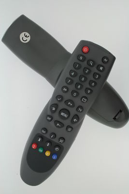 Replacement Remote Control for Ross dvbs4100 | eBay UK