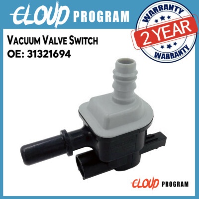 Vapor Canister Purge Solenoid 31321694 For Volvo S60 S80 S90 XC60 XC90 ...