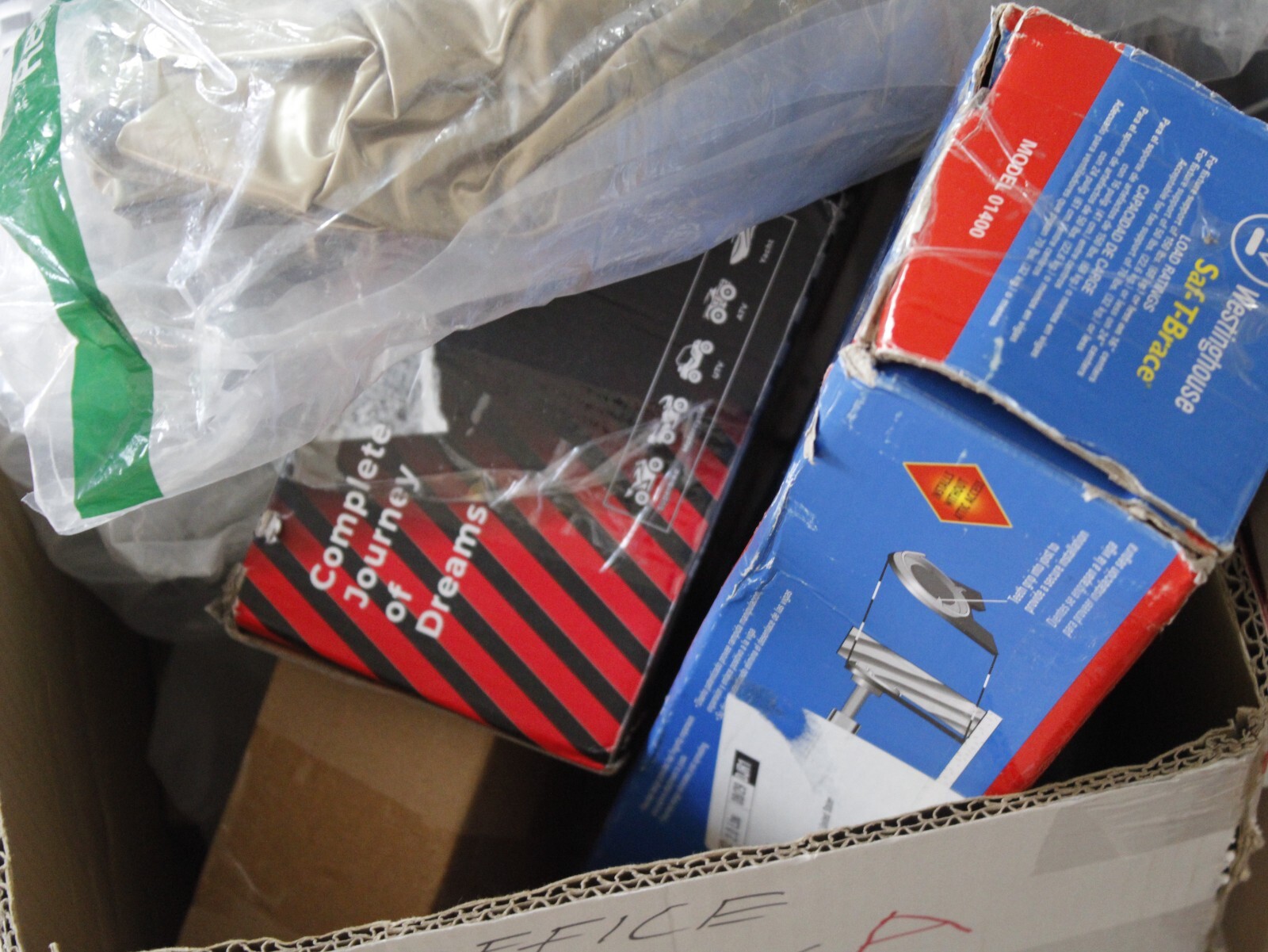 Lot Of Mixed Store Returns Liquidation Items | eBay