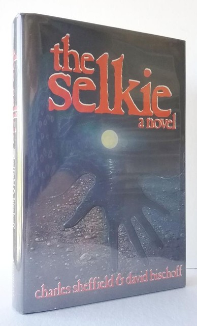 The Selkie by Charles Sheffield (1982, Children's Board Books) for sale ...