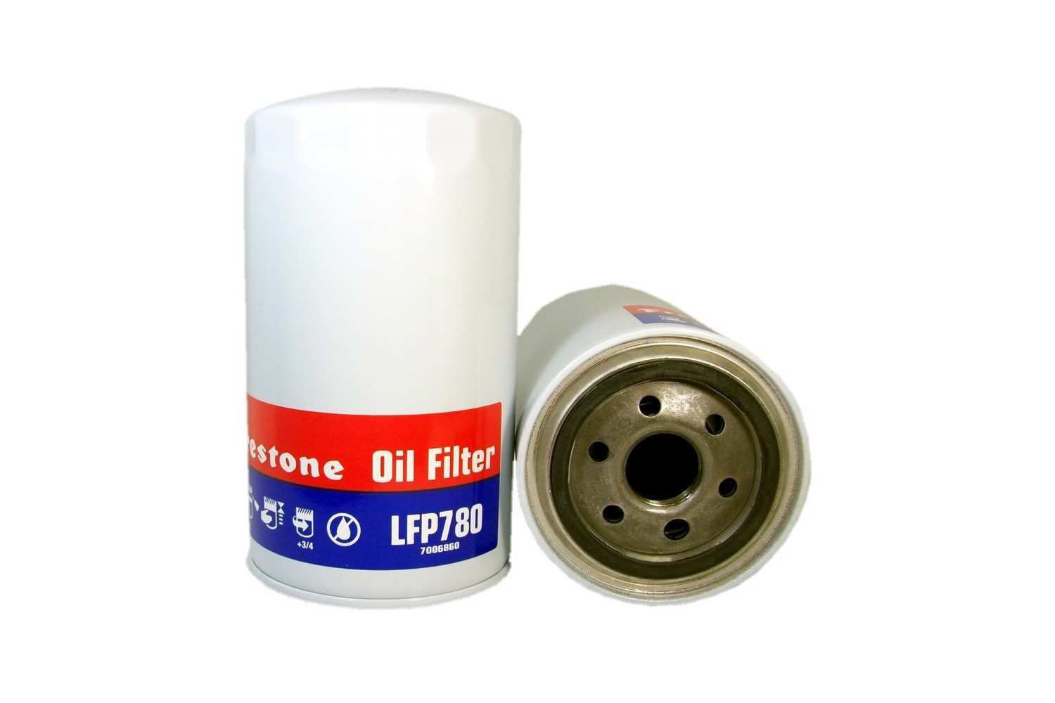 Engine Oil Filter Firestone LFP780 for sale online | eBay