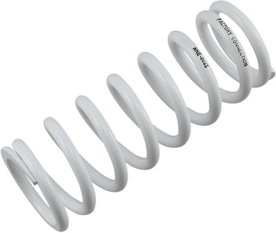 Factory Connection - NNE-0045 Shock Spring Rear Rate 250 lb/in | eBay