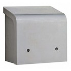 Reliance Controls Pbn30 Non-Metallic Power Inlet Box,Amps 30 ...