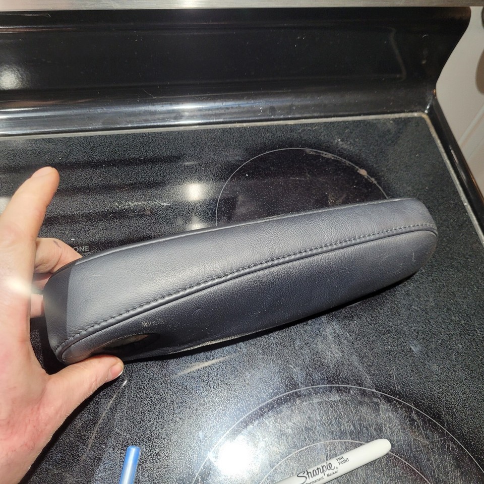 Lexus RX400H RX330 RX350 2004-2009 Front Driver Passenger Armrest Arm ...