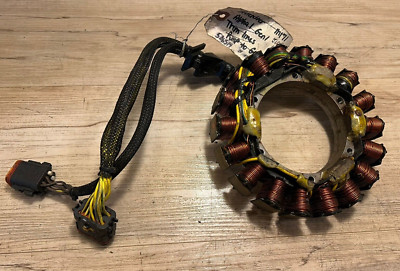 2000-2006 OMC BRP Evinrude 75-175 hp stator 0586514 | eBay