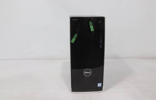 DELL INSPIRON 3650 | INTEL CORE I3-6100 3.70GHZ | 1TB | 8GB RAM | NO OS ...