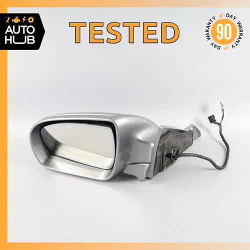 09-12 Mercedes R230 SL550 SL63 AMG Left Driver Side Rear View Door ...