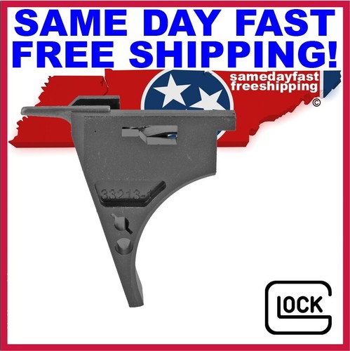GLOCK Trigger Mechanism HOUSING w/ Ejector G42 G43 G43X G48, SP33228 | eBay