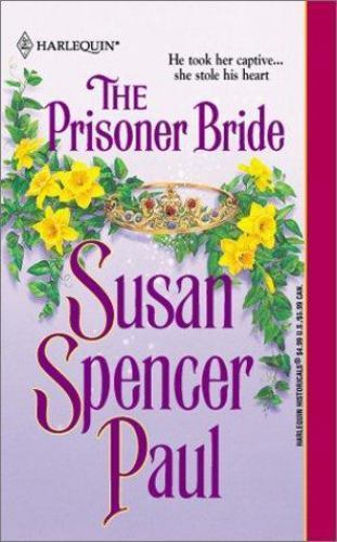 The Prisoner Bride (Brides) by Susan Spencer Paul 9780373291878| eBay