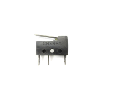 CHERRY E63 125VAC 0.1A NSNP | eBay