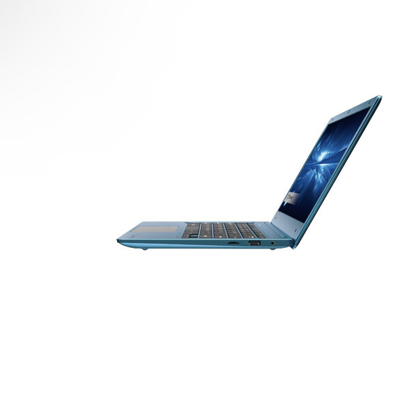 Gateway GWTN116-1BL 11.6 inch (64GB, AMD A4 Quad-Core, 1.60 GHz, 4GB ...