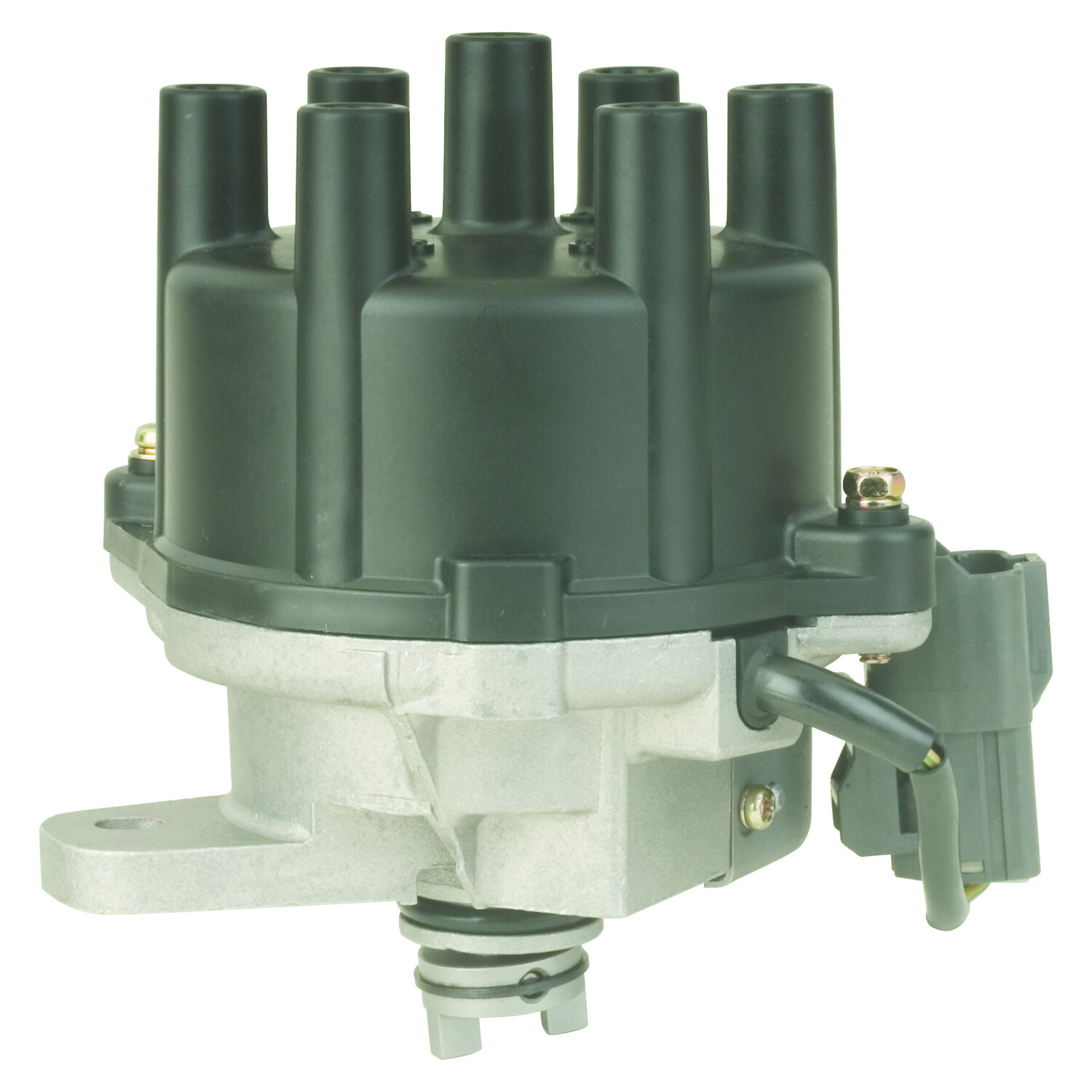 Distributor Fits Honda Accord 1995 1996 1997 30105p0ga02 30105-p0g-a02 ...