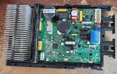 HVAC MINI SPLIT CONTROL BOARD US-KFR35W/BP2N1-BA30 | eBay