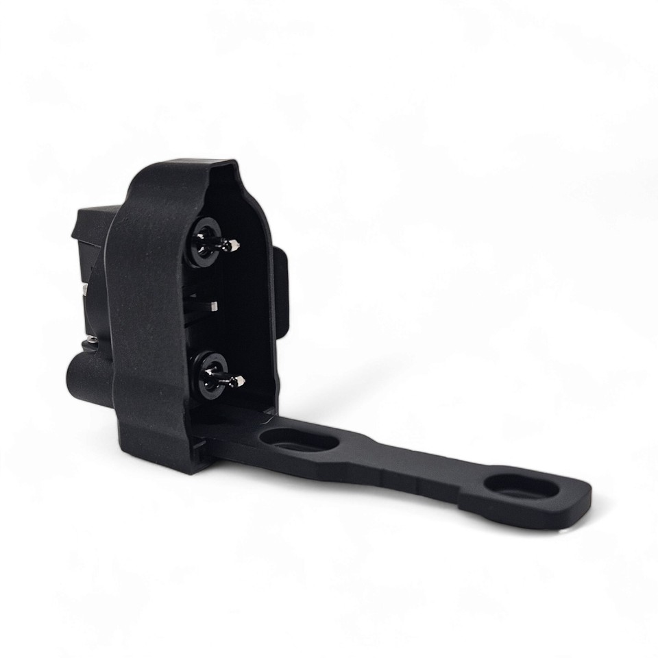 Shimano Di2 SM-BMR2-S1 External Battery Mount Short Dura-Ace / Ultegra ...