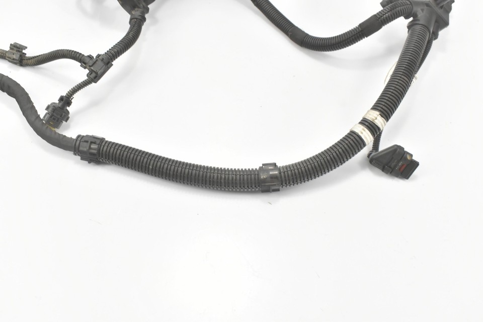 Engine Wiring Harness 9886535 9887460 BMW X5 G05 X6 G06 3.0D MHEV | eBay UK