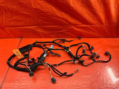 04-05 HONDA S2000 - DRIVER LEFT ENGINE BAY / CABIN WIRE HARNESS WIRING ...