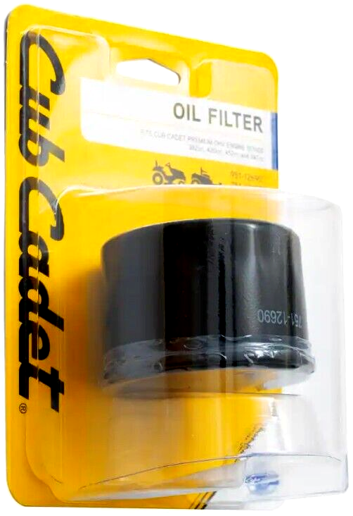 Cub Cadet 490-201-C010 Lawn Mower 382, 420, 452, 547 cc Engine Oil ...