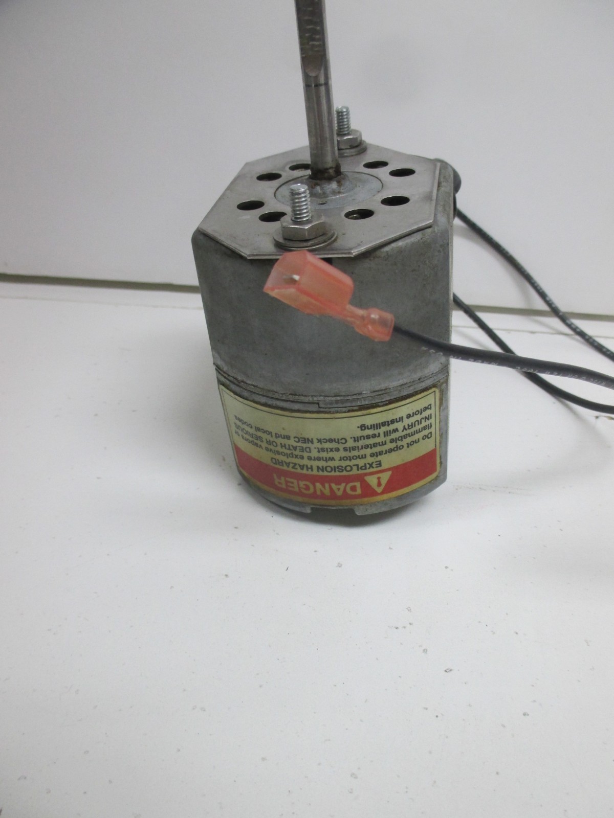 Cappuccino Machine Whipper Motor used Bunn square type 111 | eBay
