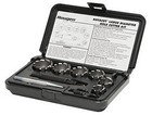 NEW HOUGEN HOU-11078-12 RotaCut™ Lg Dia. Hole Cutter Kit - Fractional (12 pack) | eBay