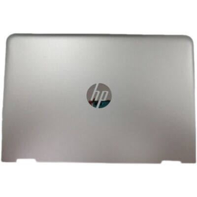 LCD Back Cover For HP 13-U M3-U001DX M3-U101DX M3-U105DX TPN-W188 ...