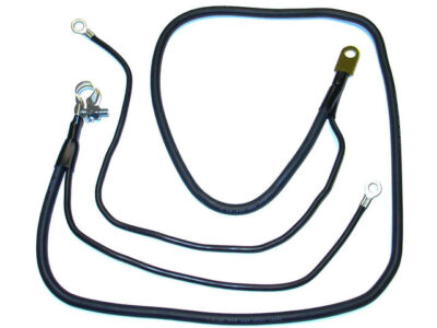 Battery Cable For 1999-2001 Ford Expedition 2000 TY484MF | eBay