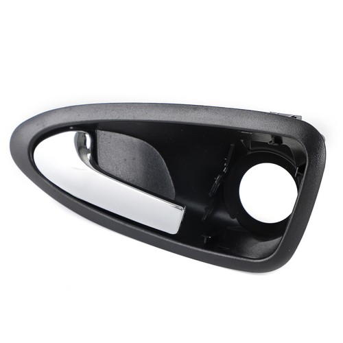 Front Left Interior Inner Door Handle 6J1837113A For Seat Ibiza IV 2009 ...