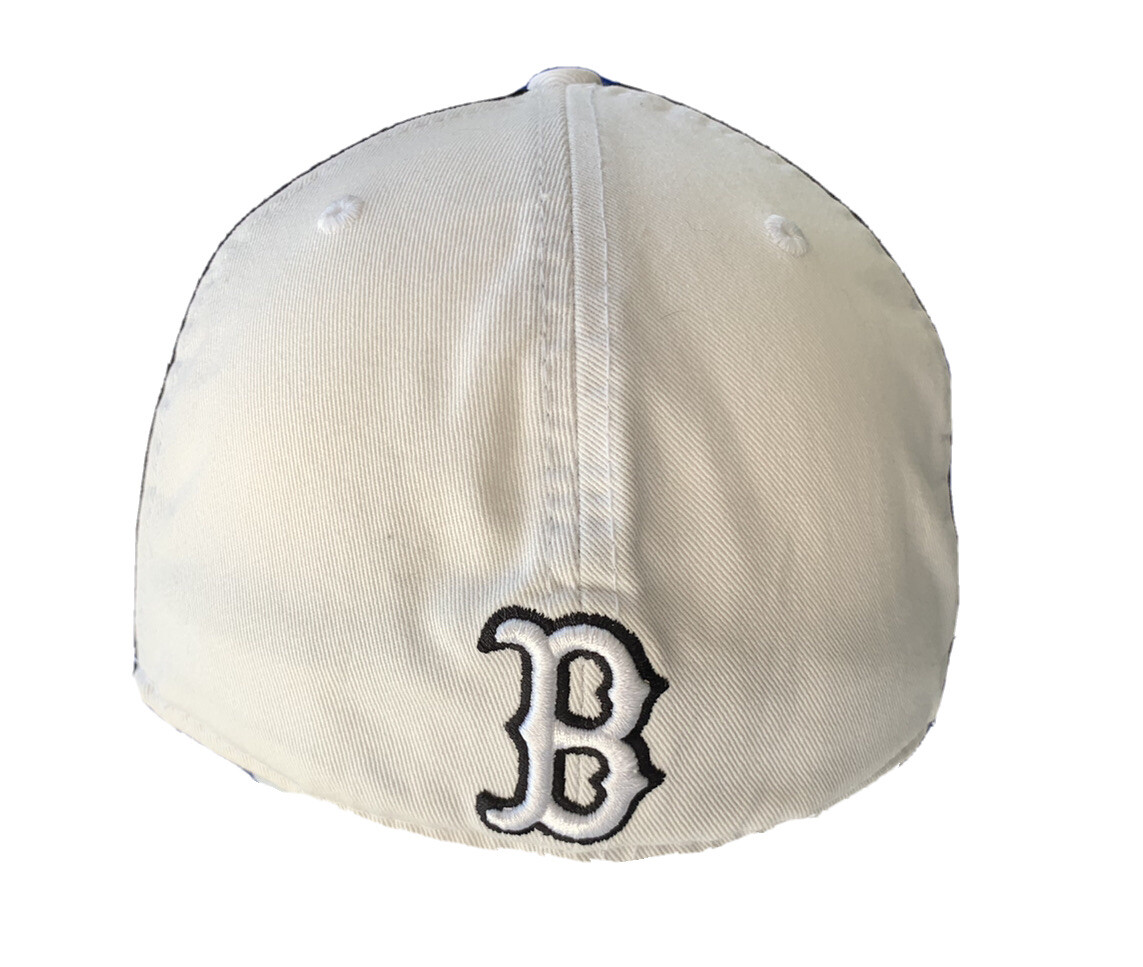 Red Sox Logo Outline