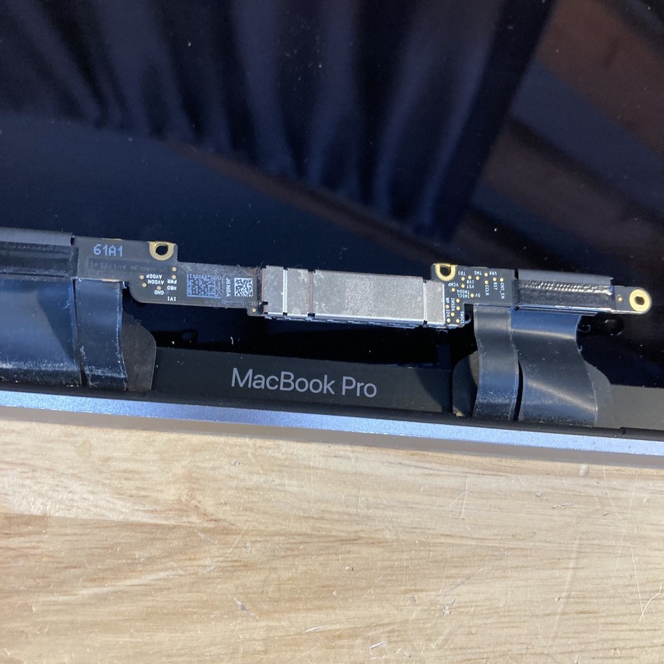 Apple macbook pro 13, A2289, A1989, A2159, A2251, LCD Screen Assembly ...