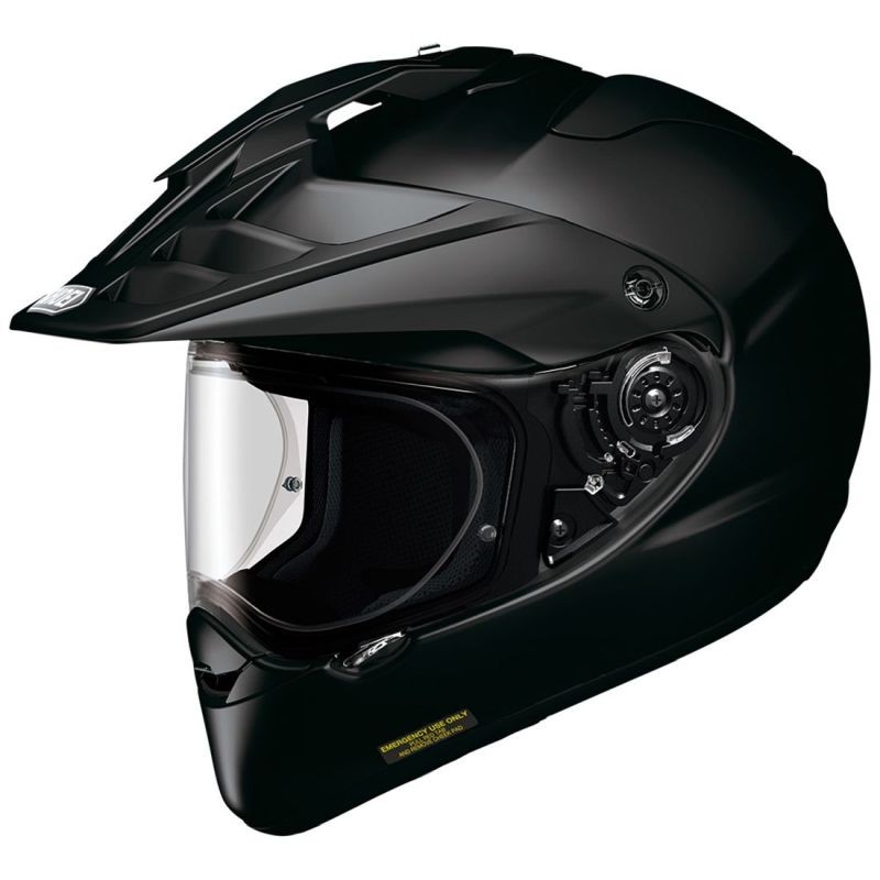 Shoei Hornet X2 Full Face Street Adventure Motorcycle Helmet - Pick ...