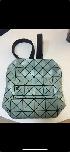 Baobao cuboid backpack | eBay
