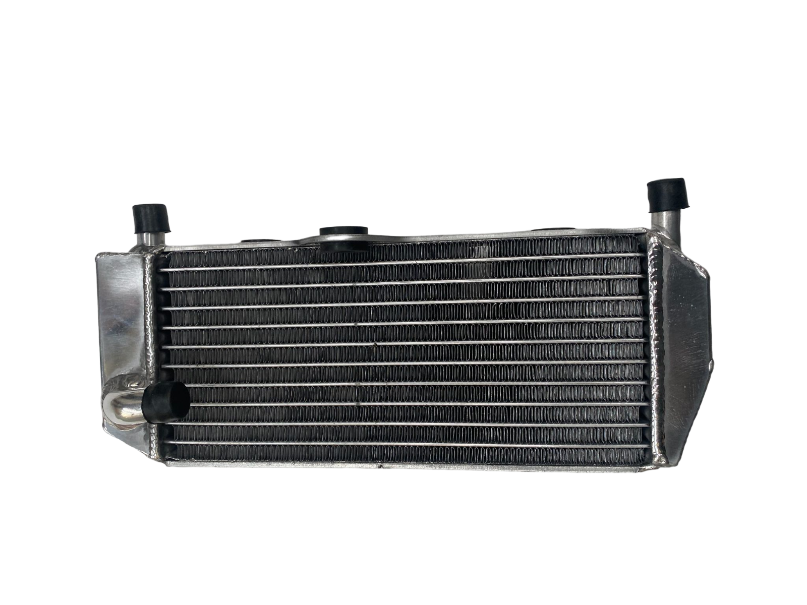 Aluminum Radiator For 2022 Yamaha YZ125 YZ125X Radiador 2005-2023 Left ...