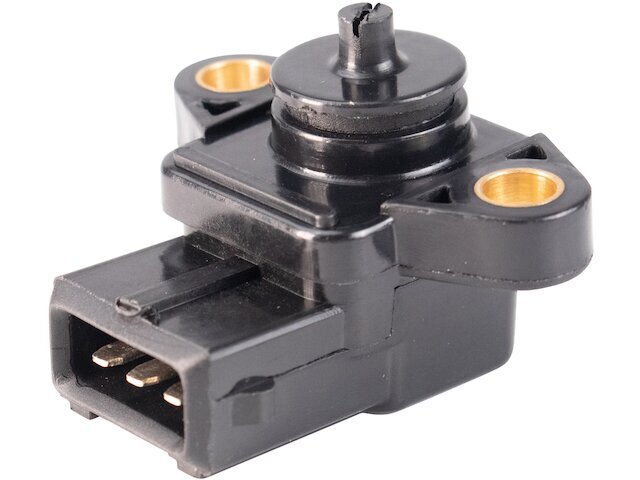 TRQ 32PY17Z MAP Sensor Fits 1994-1996 Dodge Ram 1500 MAP Sensor MAP ...