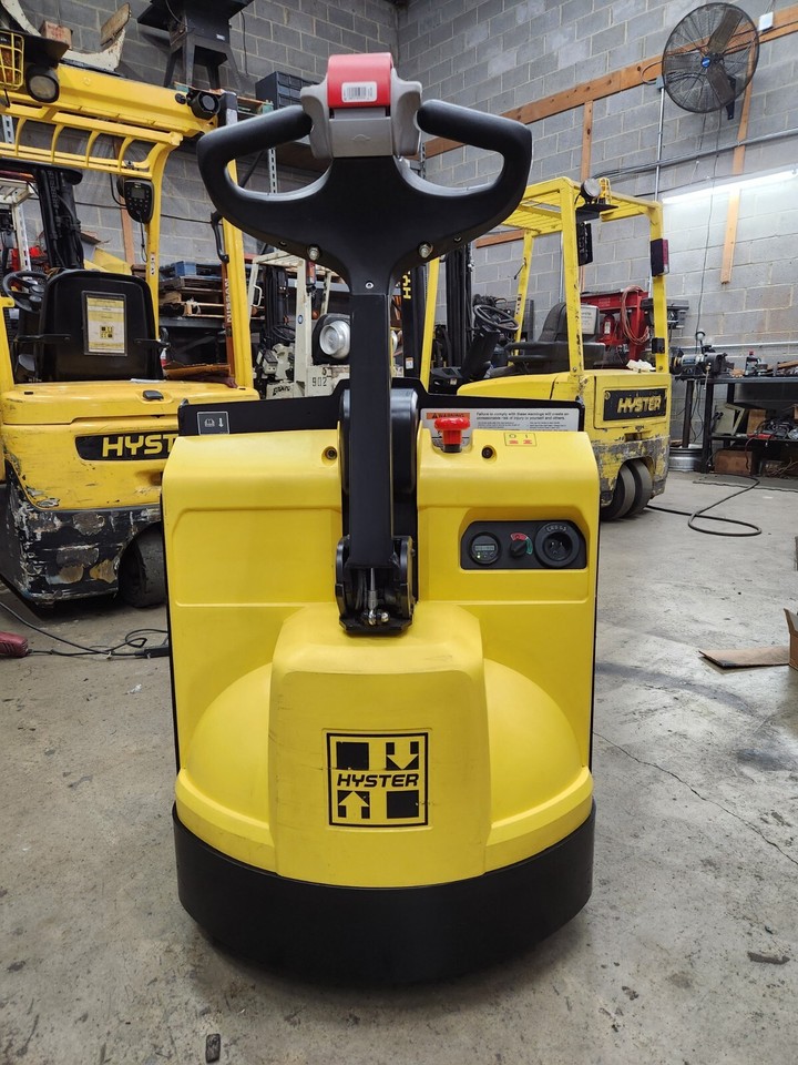 Hyster W45Z-HD Pallet Jack | eBay