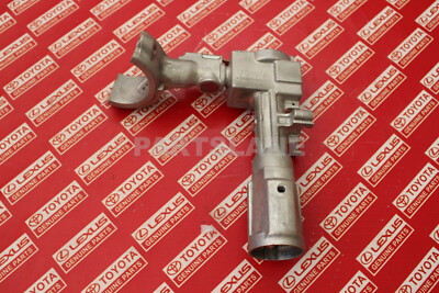 Toyota Land Cruiser Prado 2003-09 OEM Upper Steering Column Bracket ...