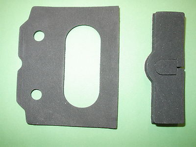 Beckett A AF AFG NX Burner Igniter / Transformer Gasket Kit Replaces ...