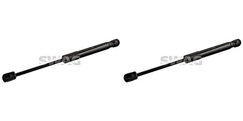 SWAG Hood Gas Spring X2 Fits BMW F04 F03 F02 F01 Sedan 51237185032 | eBay