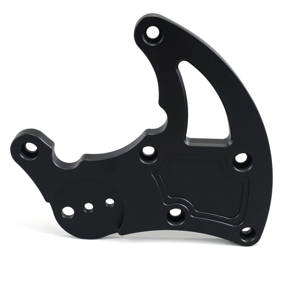 LS R4 High Mount AC Bracket For LS1 LS2 LS3 LS6 Swap For Vortec Truck ...