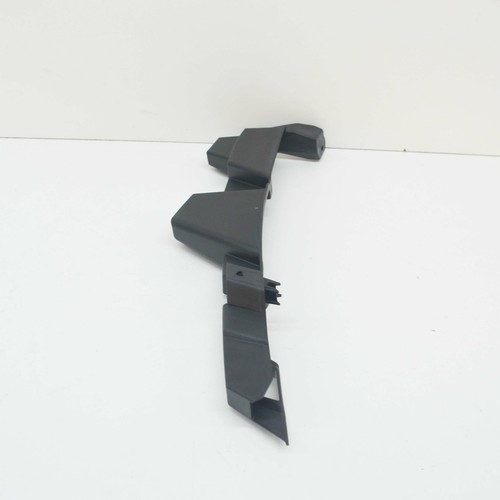 PORSCHE PANAMERA 970 Front Bumper Left Support End 97050555300 NEW ...