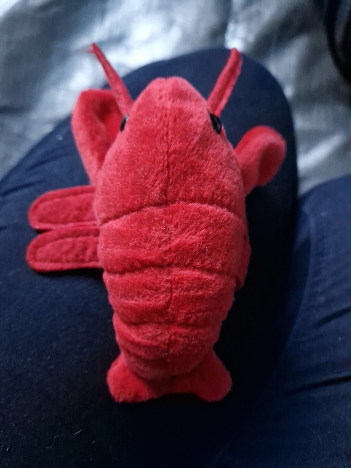 Mary Meyer Tippy Toes Finger Puppet 'Chopper' Vintage 1994 | eBay