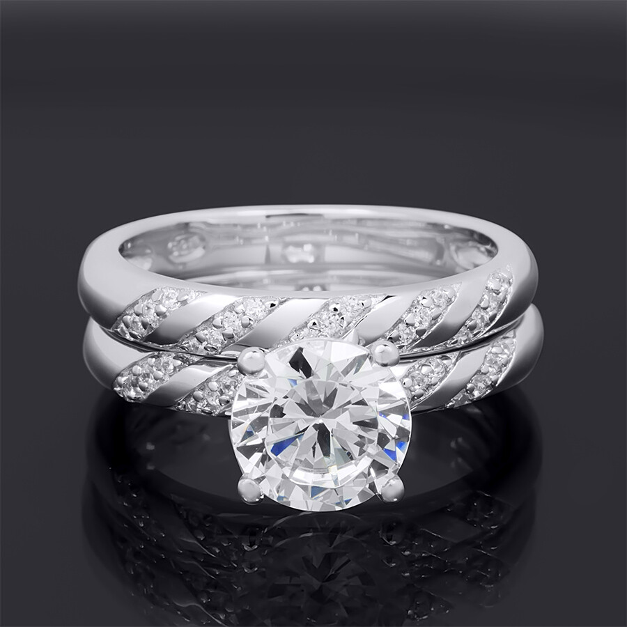 Size 9 wedding ring sets 60 photos - Astyledwedding.com