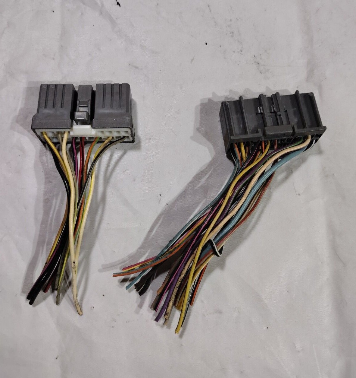 Fits 1996 Ford Ranger Gem Multifunction Module CTM 2wd F67b-14b205-ab ...