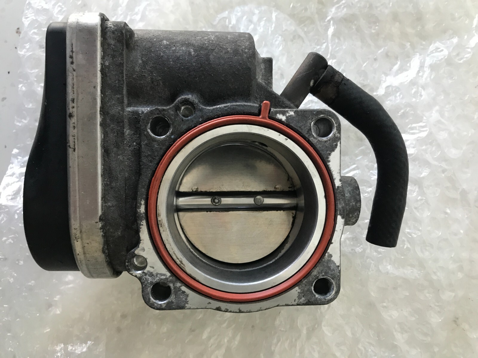 BMW Mini Cooper S Throttle Body Air Intake Potentiometer R52 R53 1.6 ...