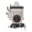 Fits Echo PB-651T Backpack Blowers Shindaiwa EB633RT Carburetor Carb ...