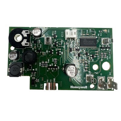 Honeywell Water Heater Control Board WV8840B1109 | eBay