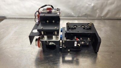 Wafer Processing - Wafer Lift