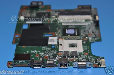 HP G60-630US INTEL Laptop Motherboard w/ HDMI 48.4FQ01.011 | eBay