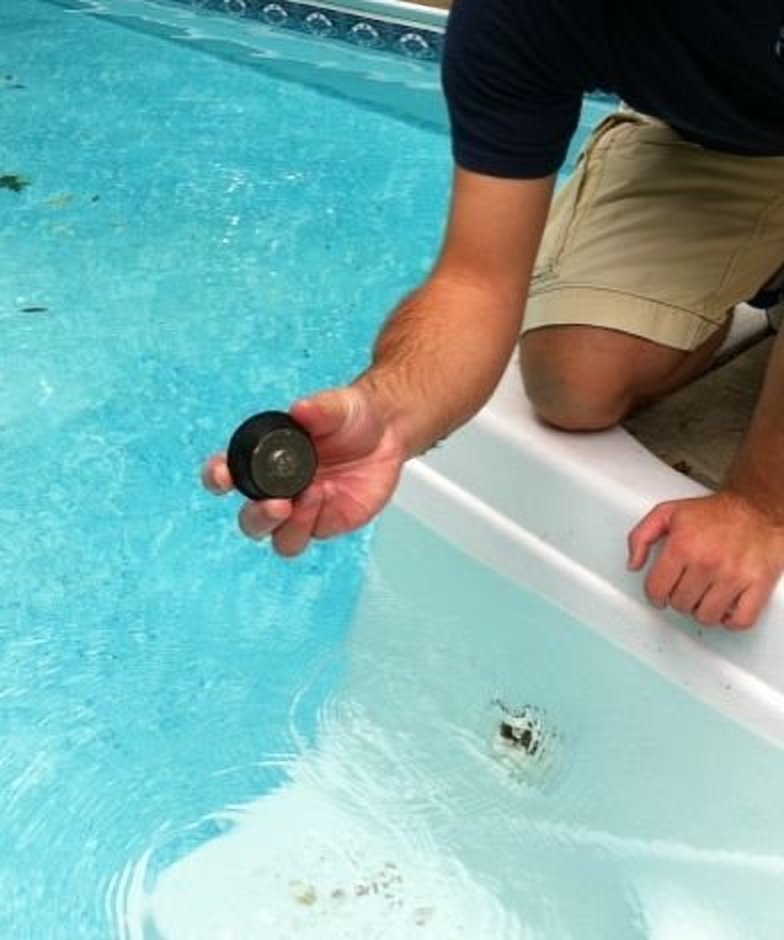 #8 Winter Rubber Expansion Plug Pools For 1 1/4'' Pipe - Choose Your ...